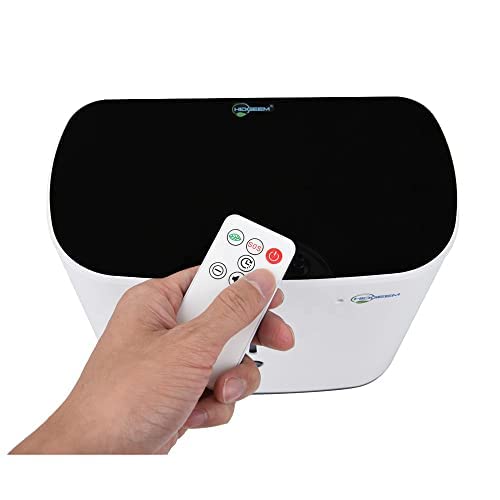 Hidgeem SJ-OX1A Home Portable Oxygen Concentrator Hidgeem SJ-OX1A Home Portable Oxygen Concentrator