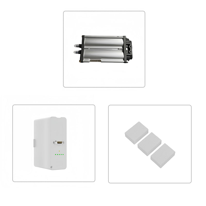 SJ-OX1C Portable Oxygen Concentrator Accessories