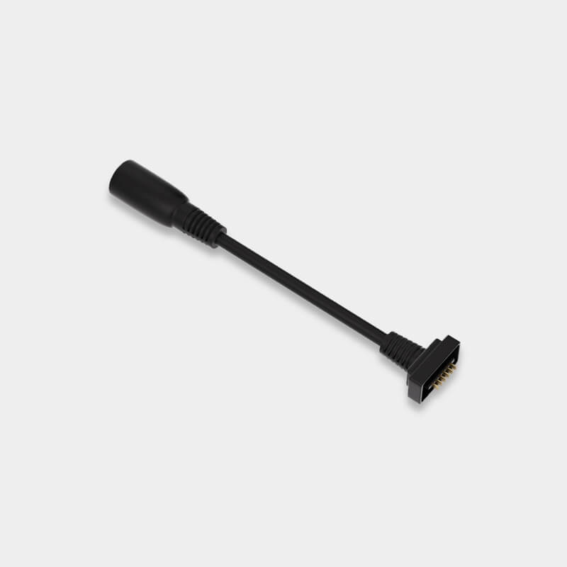 Hidgeem SJ-OX1C Battery Charging Cable